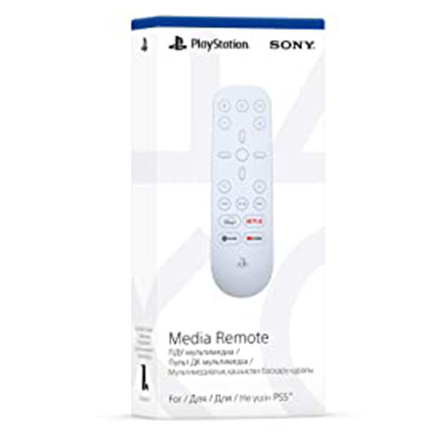 Control Remoto Playstation 5 Sony Original - MetalGame